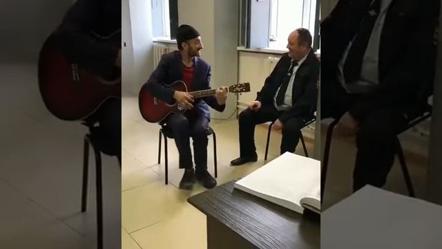 асхаб бурсагов🤣РОВД🤣