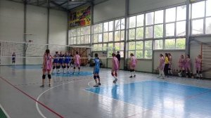 Геленджик. Северский район vs Воронеж 2011-2012