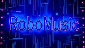 RoboMusic - Beat Takes Control