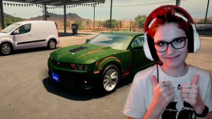 Пересобрали сборку двигателя ✮ Car Mechanic Simulator 2021 ✮ #61