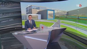 Открыта пешеходная галерея между станциями "Текстильщики" двух линий метро / События на ТВЦ