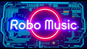 RoboMusic - Sacred Voices