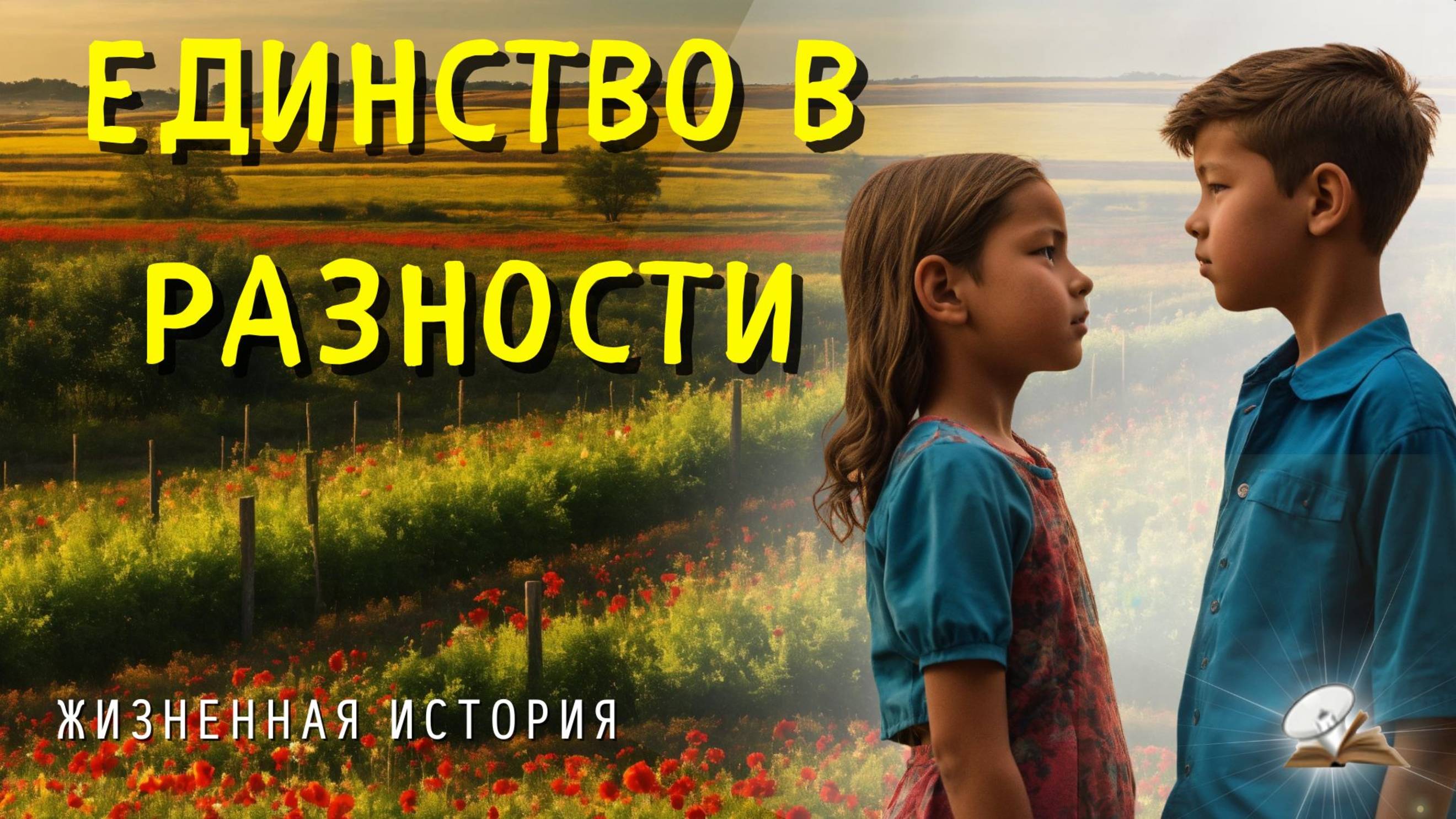 Единство в разности
