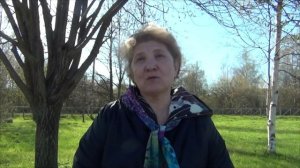 Лилия Плотникова нашла могилу своего дедушки Саида Шахсаидовича Гафурова г.Тихвин Ленинградская обл