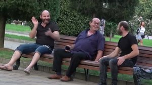 Розыгрыш на Пустом месте #Юмор #Пранки #Приколы