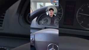 Пришло тепло и поехали на ремонт вариаторов Мерседесы полная версия