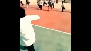 Самый смешной бег