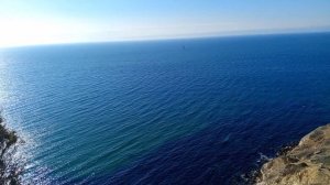Севастополь Крым Фиолент февраль 2025