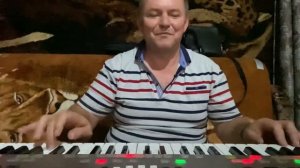 Для хорошего настроения Roland E 80