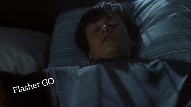 Выпуск 31. Обзор на Кладбище домашних животных 2.mp4