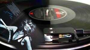 Fashion Pack - Amanda Lear 1979 (Studio 54) VINYL DISK