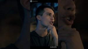 ФФ 'ОТВЕРГНУТЫЕ' 161 серия. т/и, Драко Малфой, Теодор Нотт, Том Лисса Реддл, Хогвартс.