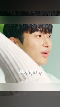 💫 Дорама: Хватай Сон Джэ и беги #дорама #kdrama #koreandrama #skylight_q #lovelyrunner