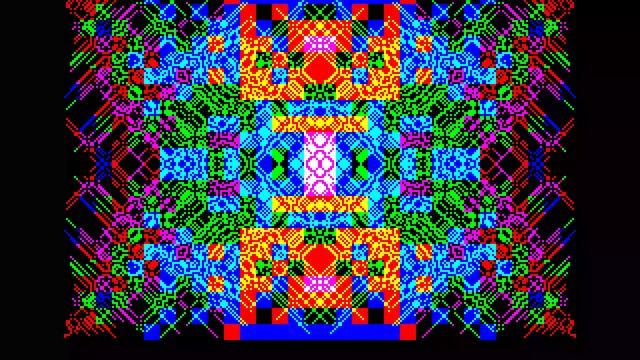I of chaos by diver