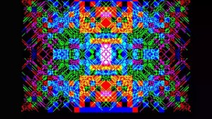 I of chaos by diver