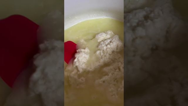 Сыр домашний