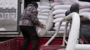 Ногликская телестудия. Новости от 02.05.25 г.