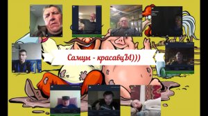 Конец апреля.В стационаре-стабильно 28-30.04.25