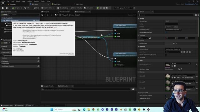 9_09 Wheel animation