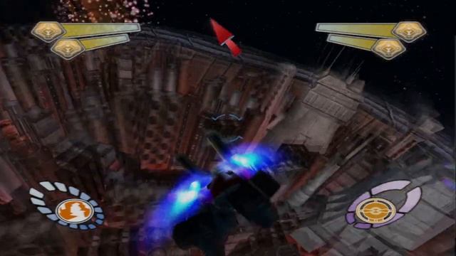 Transformers_ Prelude to Energon - Ч.9_ Юникрон - Эпический Финал