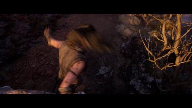 Senua's Saga  Hellblade II ЧАСТЬ 7