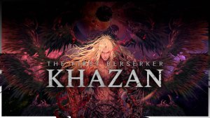 Казуал играет в The First Berserker Khazan