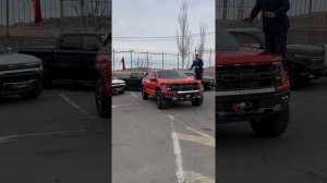 Почему мы драим машину ?