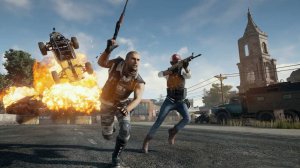 PUBG 2025 RU
