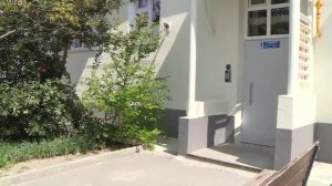 Компания «АЛЬЯНС» реализовала установку «Умных домофонов» в Севастополе