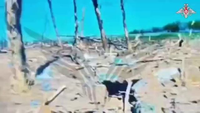 СВО. Рубикон массово сжигает технику врага,