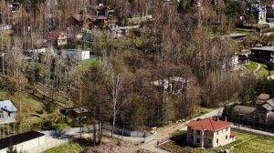 Шикарный видовой участок 19,4 сотки в КП «Золотые пески». Звони +7921-912-1916