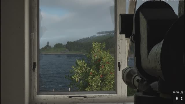ArmA Reforger || PlayStation 5 ||  Морковка для LAV-ки или "этому дала".