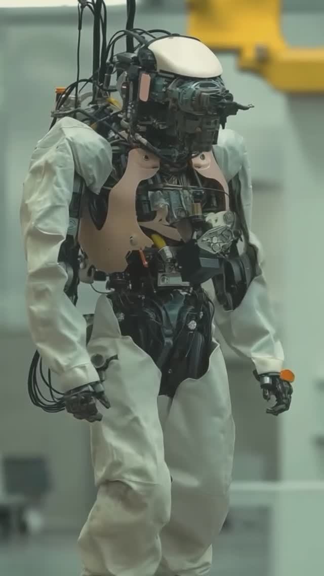Робот 2