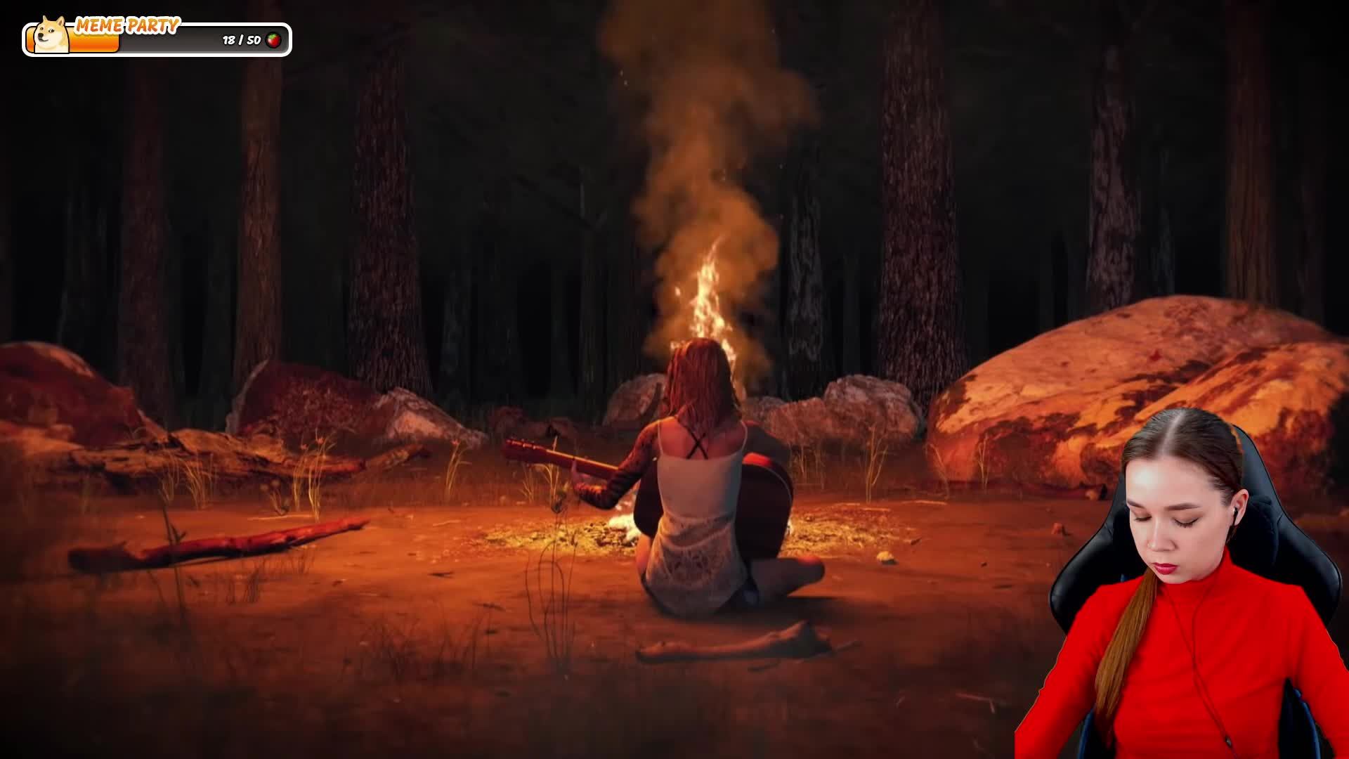 Маленькие воришки или как весело провести время в R.E.P.O. ❤ Смотри описание под видео!