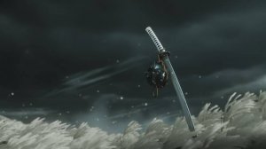 Ghost of Tsushima #27 Томоэ