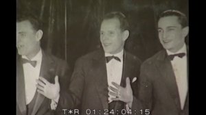 Трейлер  фильма Что бы ни случилось-танцуй! режиссер  Илона Эсти.