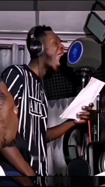 Песня для друзей!