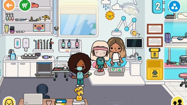 Тока Бока6. Финал. Жизнь. Сериал