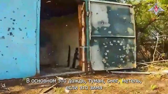 СВО. Как это было. Штурм Нового на Лиманском направлении