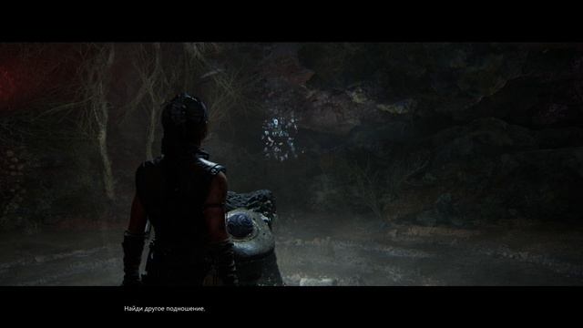 Senua's Saga  Hellblade II ЧАСТЬ 6