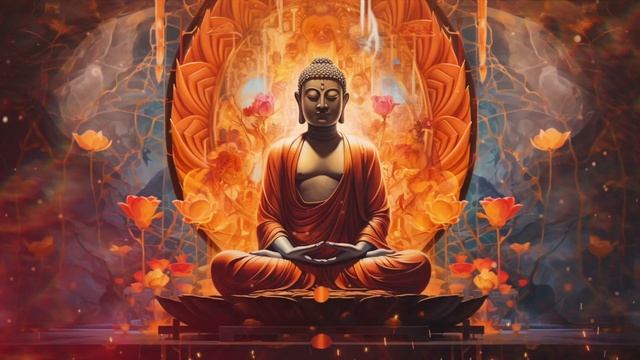 Музыка для Сна и Расслабления после ТЯЖЕЛОГО ДНЯ | Снятие Стресса Музыкой | Чистка пространства