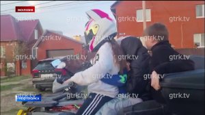 Плачут и умоляют отпустить: в Башкортостане участились задержания детей за рулем опасной техники