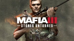 Прохождение Mafia III: Definitive Edition DLC Unchained. В честь ДР и 9 мая.
