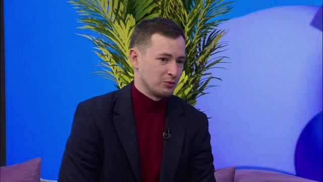 Утро Донбасса 5 мая 2025г. Наш дом. Аэрогриль, электрогриль. Руслан Черных