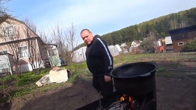 ДАЧНЫЙ ВЛОГ // ИСТОРИИ // ГОТОВИМ ВКУСНЯТИНУ // МАЙСКИЕ ПРАЗДНИКИ