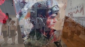 ВАЛЬС ПОБЕДЫ - сбор 3 вариант