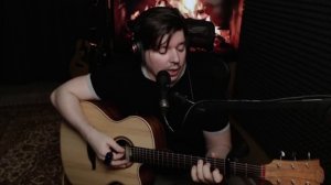 Рок-Острова - Ничего не говори #cover