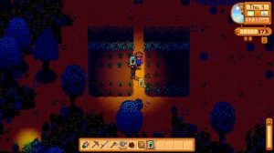 Stardew Valley #016 - Всего понемногу.