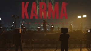 СИСТЕМА  ➤ Karma: The Dark World  #3