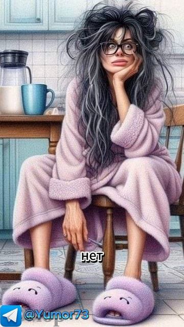 Анекдот. плохо себя чувствую